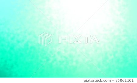 CG particle light blue background material - Stock Illustration ...