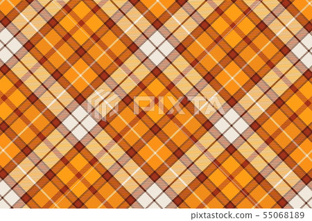 Checkered pattern in Scottish style. - Stock Illustration [55068189 ...