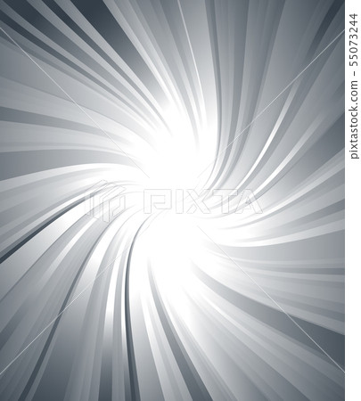 Explosion background with gray colors. - Stock Illustration [55073244 ...