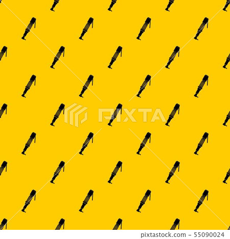 Pneumatic screwdriver pattern vector-插圖素材 [55090024] - PIXTA圖庫