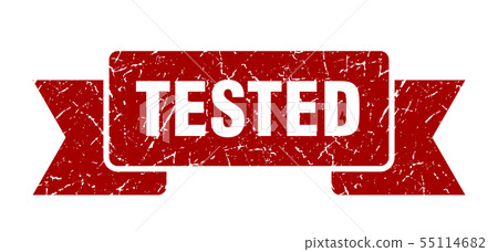 tested - Stock Illustration [55114682] - PIXTA