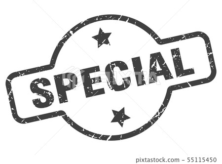 special sign - Stock Illustration [55115450] - PIXTA