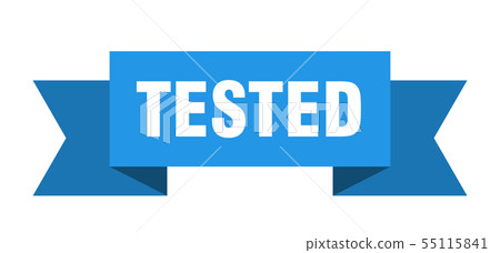 tested - Stock Illustration [55115841] - PIXTA