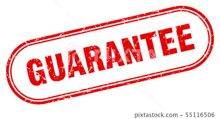 guarantee - Stock Illustration [55116506] - PIXTA