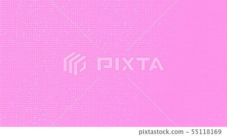 Pink Circuit Microchip Technology - Stock Illustration [55118169] - PIXTA