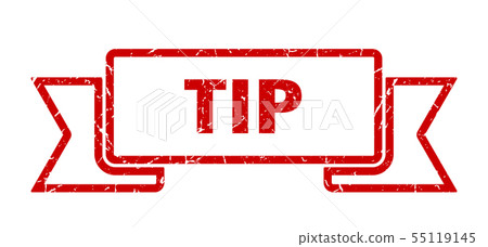 tip - Stock Illustration [55119145] - PIXTA