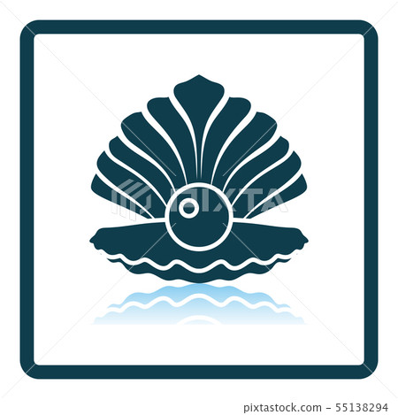 Open Seashell Logo