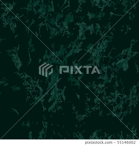 Green marble texture background. Seamless Pattern. - Stock Illustration ...