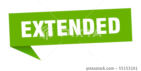 extended-插圖素材 [55153101] - PIXTA圖庫