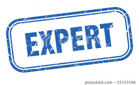 expert - Stock Illustration [55153106] - PIXTA