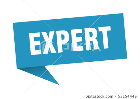 expert - Stock Illustration [55154449] - PIXTA
