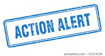 action alert - Stock Illustration [55154594] - PIXTA