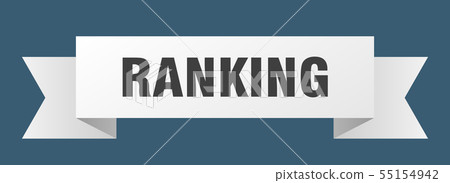 ranking - Stock Illustration [55154942] - PIXTA