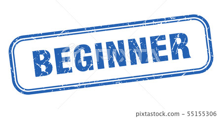 beginner - Stock Illustration [55155306] - PIXTA