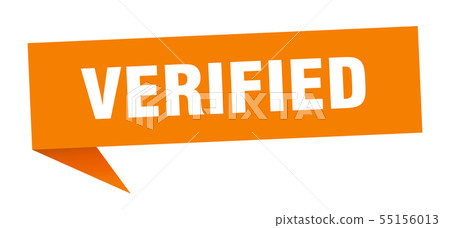 verified-插圖素材 [55156013] - PIXTA圖庫