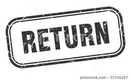 return - Stock Illustration [55156267] - PIXTA