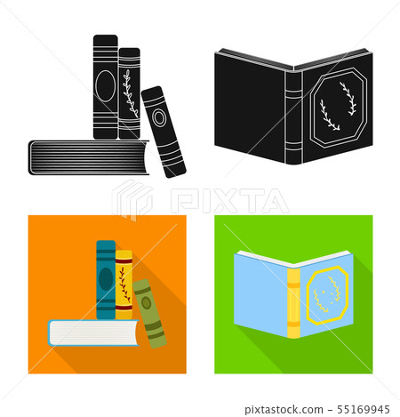 Vector design of training and cover sign.... - Stock Illustration ...