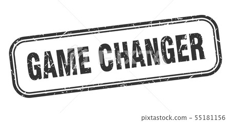 game changer - Stock Illustration [55181156] - PIXTA