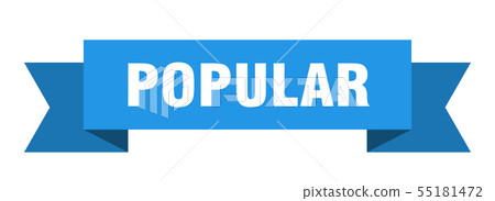 popular - Stock Illustration [55181472] - PIXTA