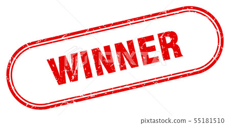 winner-插圖素材 [55181510] - PIXTA圖庫