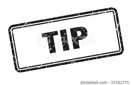 tip - Stock Illustration [55181775] - PIXTA