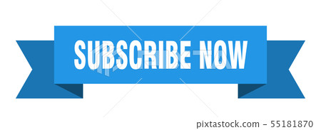 subscribe now - Stock Illustration [55181870] - PIXTA