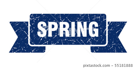 spring - Stock Illustration [55181888] - PIXTA