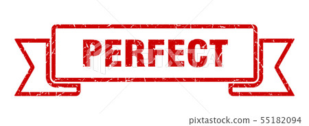 perfect - Stock Illustration [55182094] - PIXTA