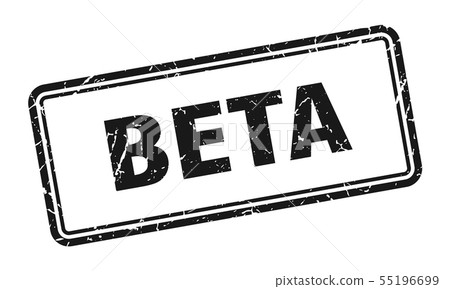 beta - Stock Illustration [55196699] - PIXTA