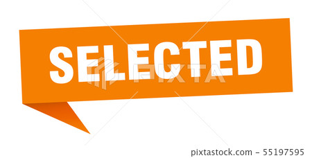 selected - Stock Illustration [55197595] - PIXTA