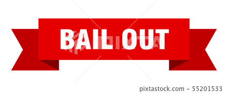 bail out - Stock Illustration [55201533] - PIXTA