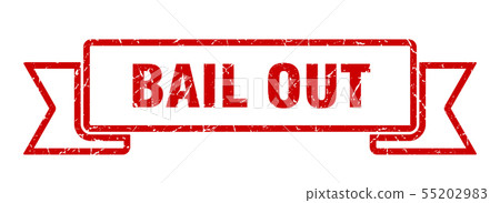 bail out - Stock Illustration [55202983] - PIXTA