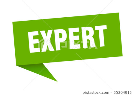 expert-插圖素材 [55204915] - PIXTA圖庫