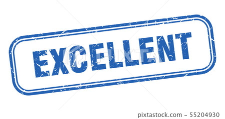 excellent-插圖素材 [55204930] - PIXTA圖庫