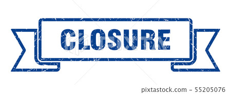 closure - Stock Illustration [55205076] - PIXTA