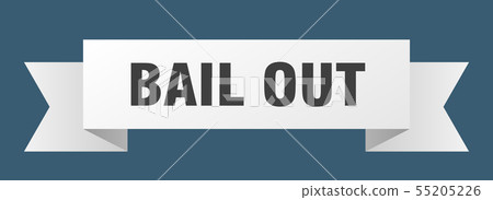 bail out - Stock Illustration [55205226] - PIXTA