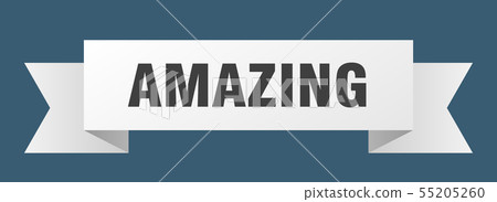 amazing - Stock Illustration [55205260] - PIXTA