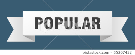 popular - Stock Illustration [55207432] - PIXTA