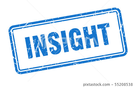 insight - Stock Illustration [55208538] - PIXTA