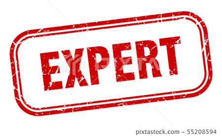 expert-插圖素材 [55208594] - PIXTA圖庫