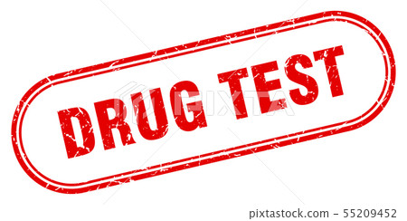 drug test - Stock Illustration [55209452] - PIXTA