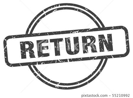 return - Stock Illustration [55210992] - PIXTA
