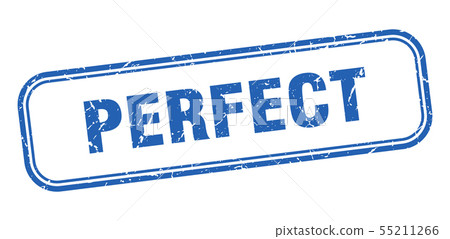 perfect - Stock Illustration [55211266] - PIXTA