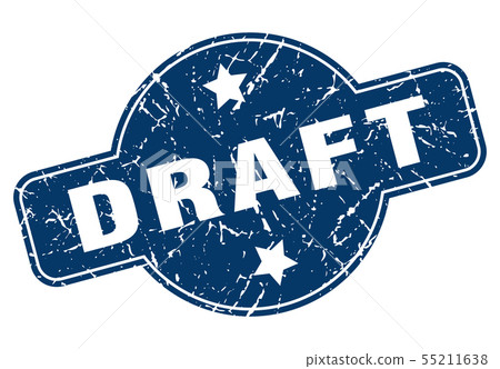 draft sign - Stock Illustration [55211638] - PIXTA