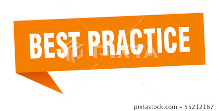 best practice - Stock Illustration [55212167] - PIXTA