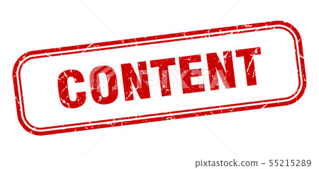 content-插圖素材 [55215289] - PIXTA圖庫