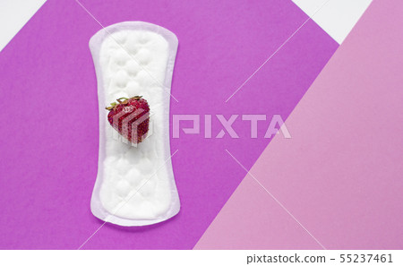 Healthy Vaginal Opening Photograph