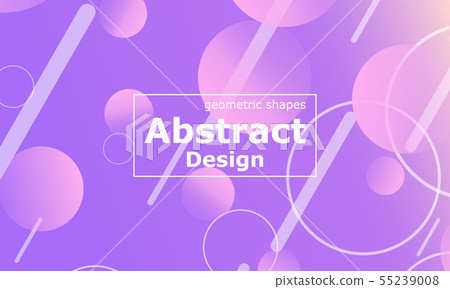 Design backgrounds element. - Stock Illustration [55239008] - PIXTA