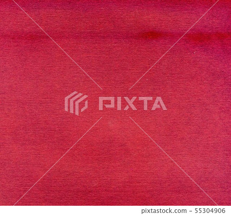 Grunge red paper texture - Stock Illustration [55304906] - PIXTA