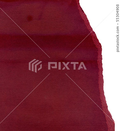 Grunge red paper texture-插圖素材 [55304908] - PIXTA圖庫